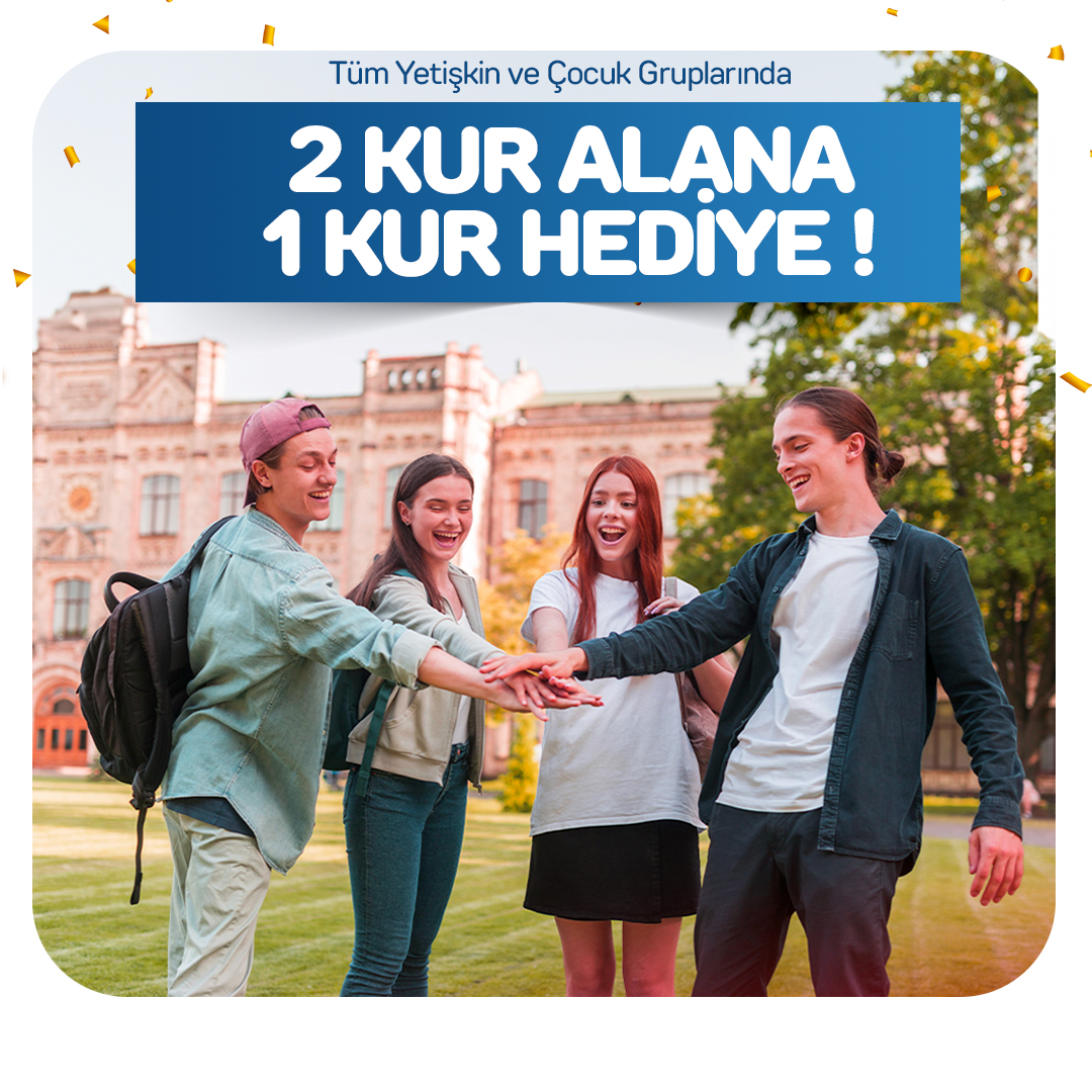 Kampanya | American LIFE Kırşehir