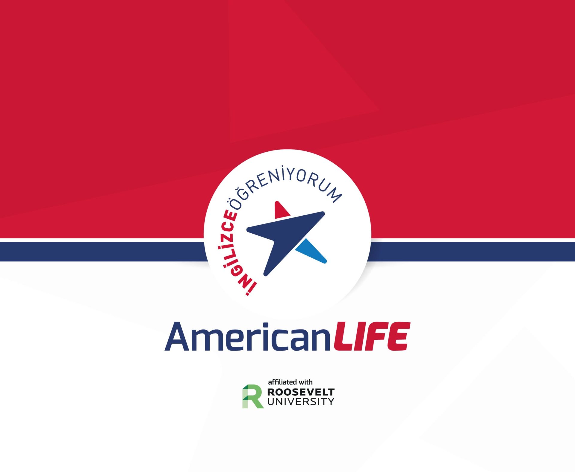 İletişim | American LIFE